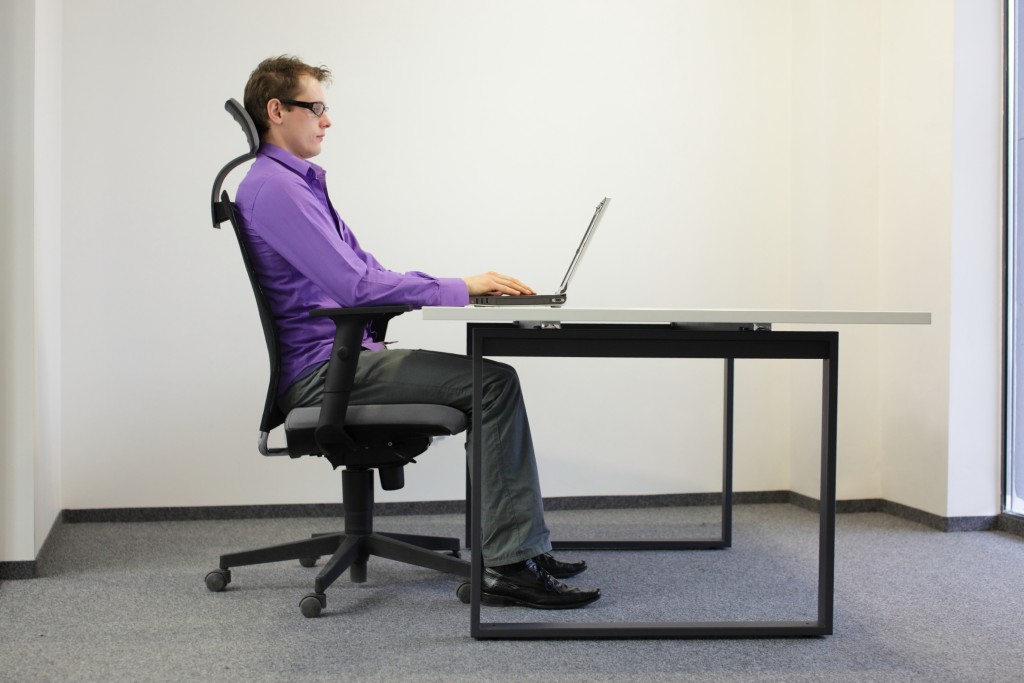 Top 10 Ergonomic Tips | SOLUTIONS FOR LIVING