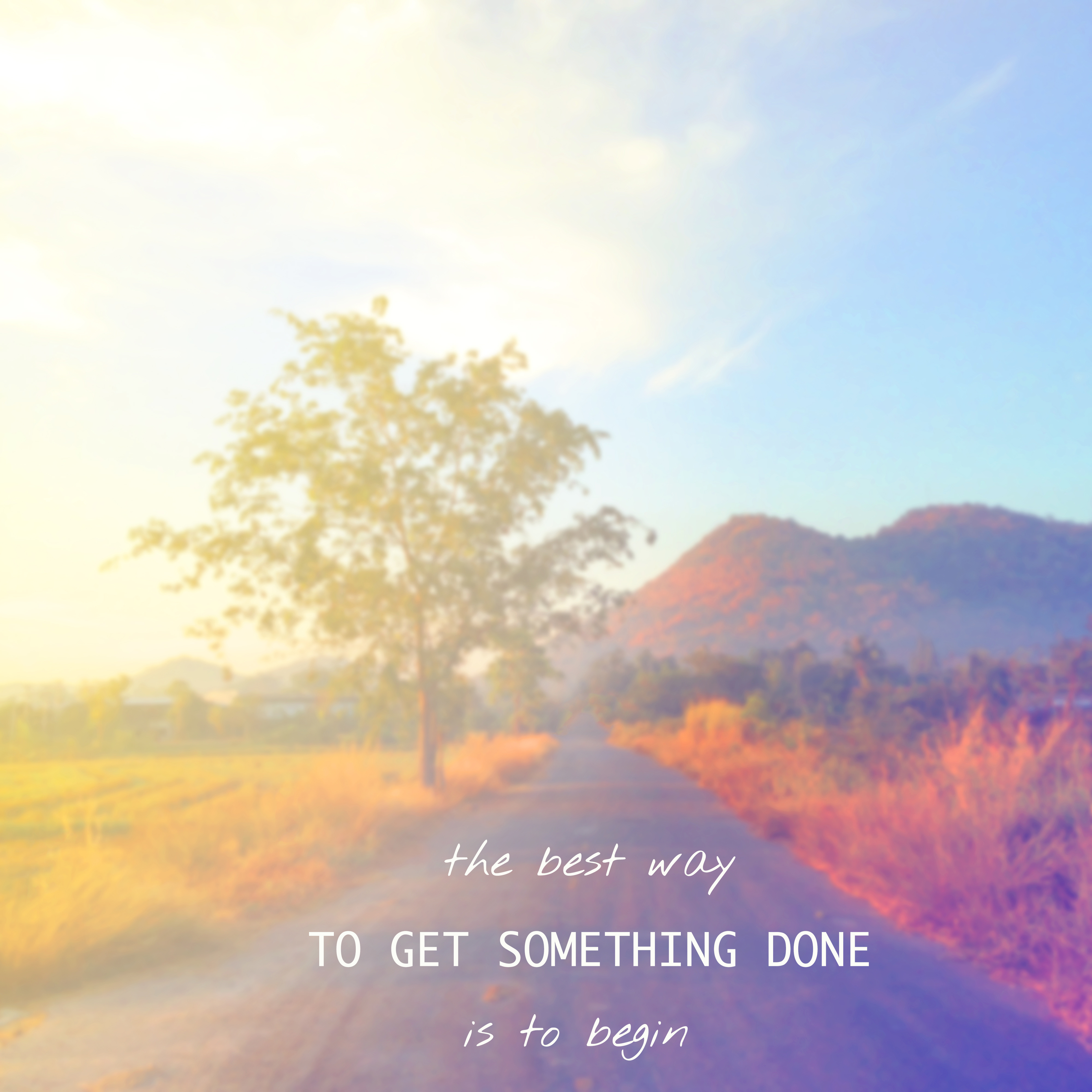 Blurred Pictures Quotes