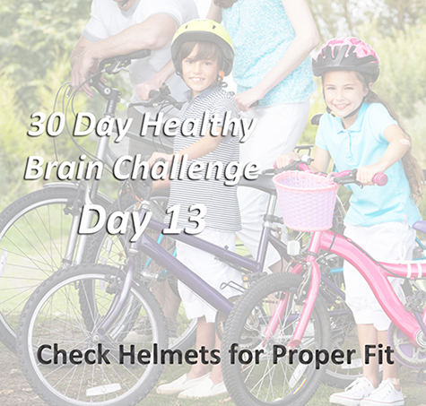 30 Day Healthy Brain Challenge: Day 13 | SOLUTIONS FOR LIVING