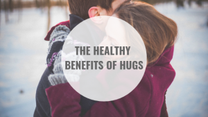 The Healthy Benefits of Hugs | SOLUTIONS FOR LIVING