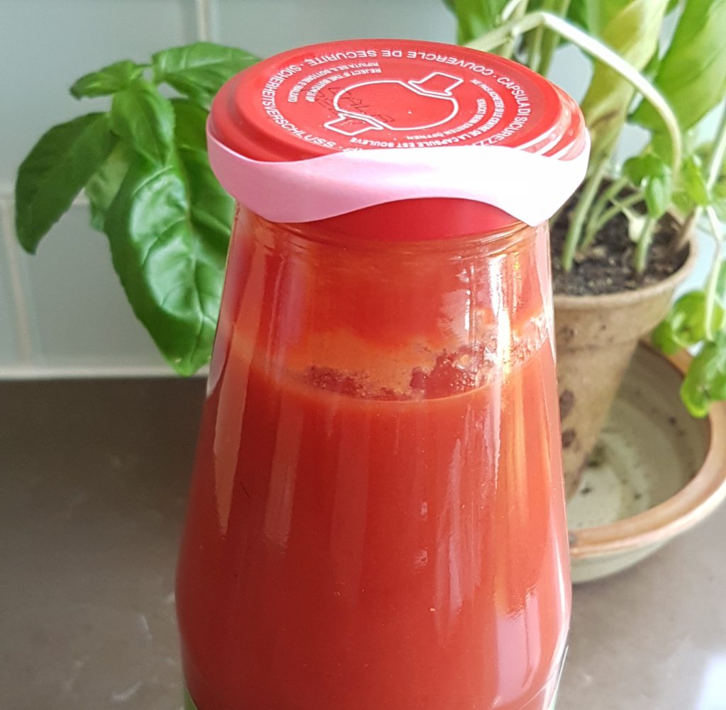 O-Tip of the Week: Open Jars with Ease | SOLUTIONS FOR LIVING