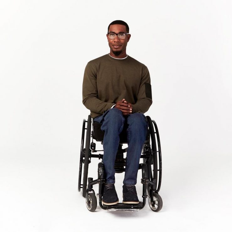 Functional, Yet Fashionable Clothing for All | SOLUTIONS FOR LIVING